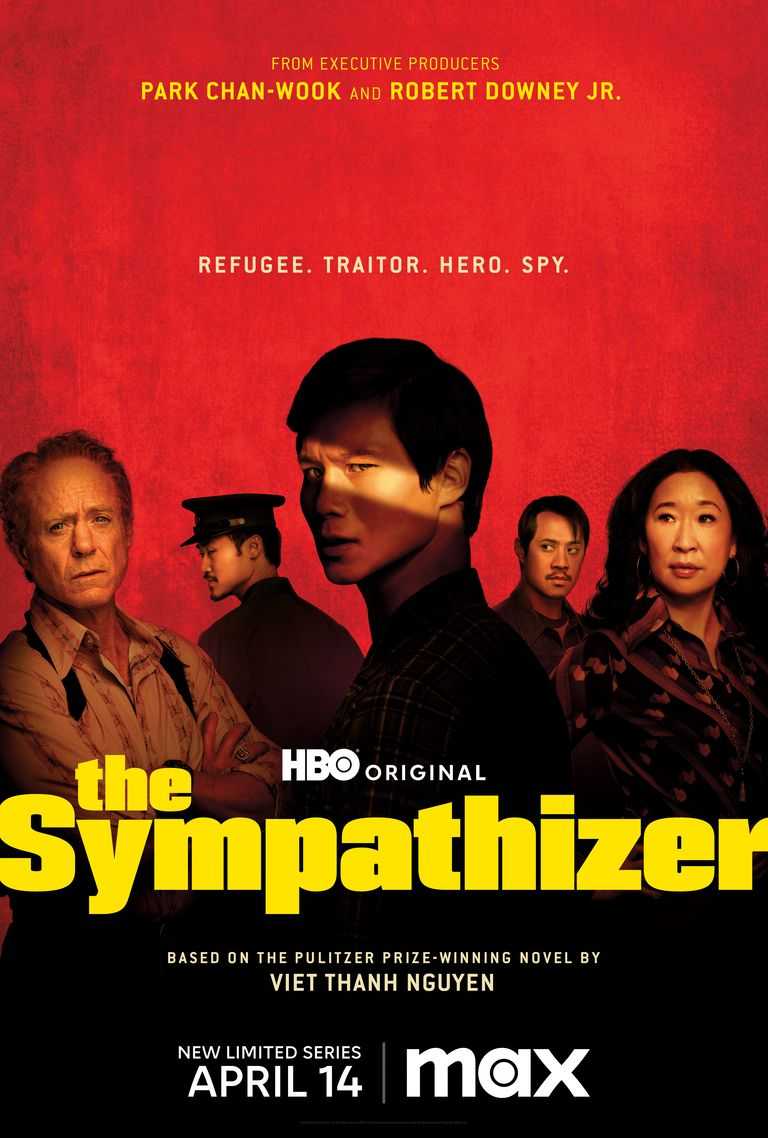10 Best Streaming Shows of 2024, Ranked