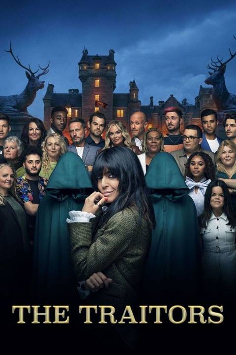 'The Traitors UK’s 10 Worst Contestants Ranked