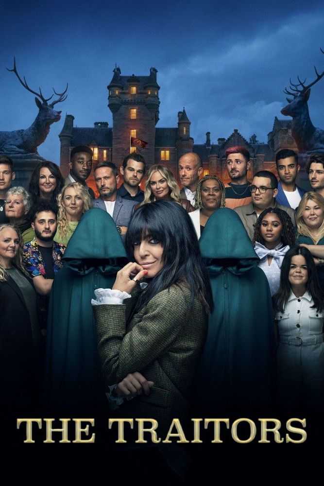 10 Best British Reality TV Shows, Ranked