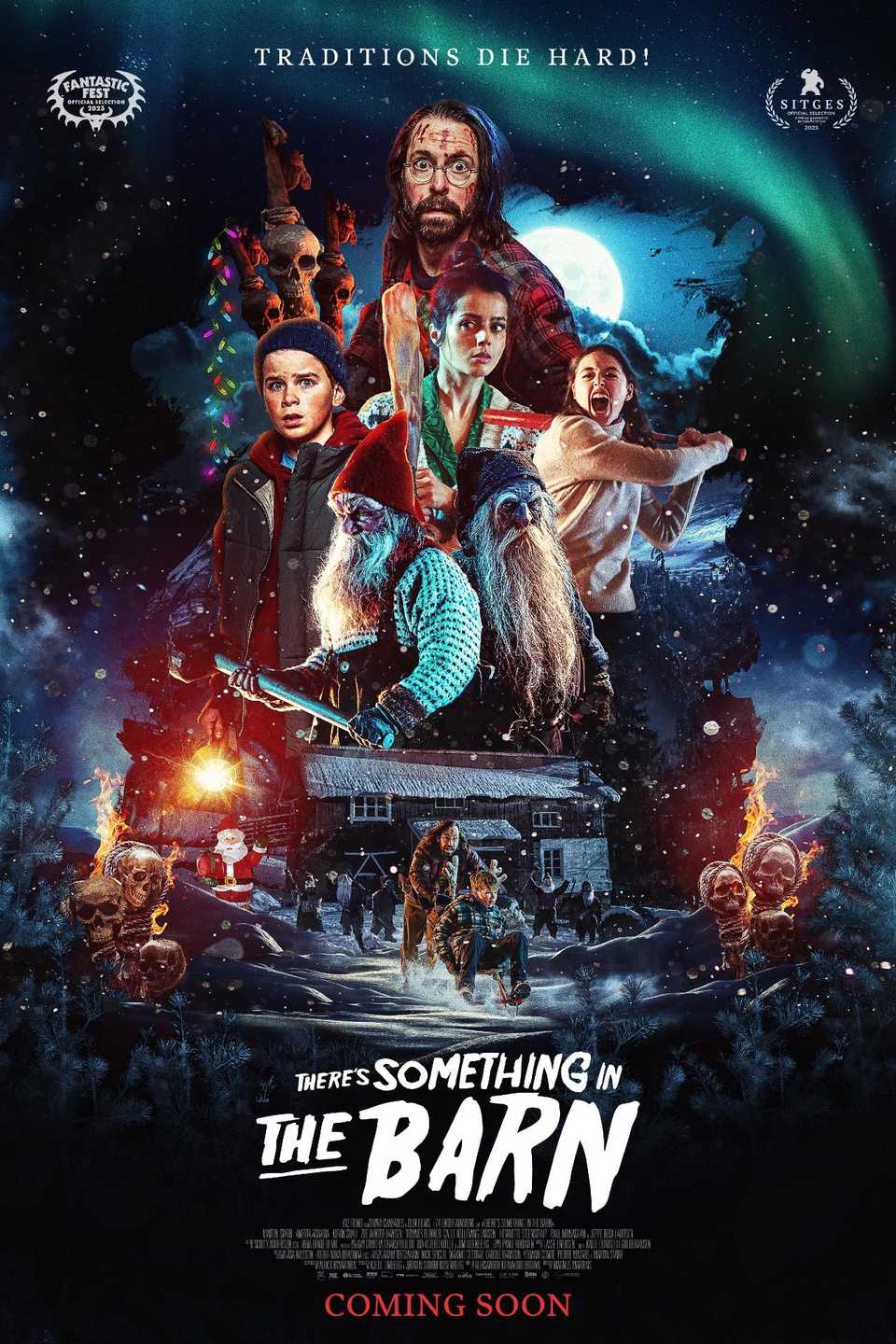 The 8 Best Monster Movies on Netflix Right Now