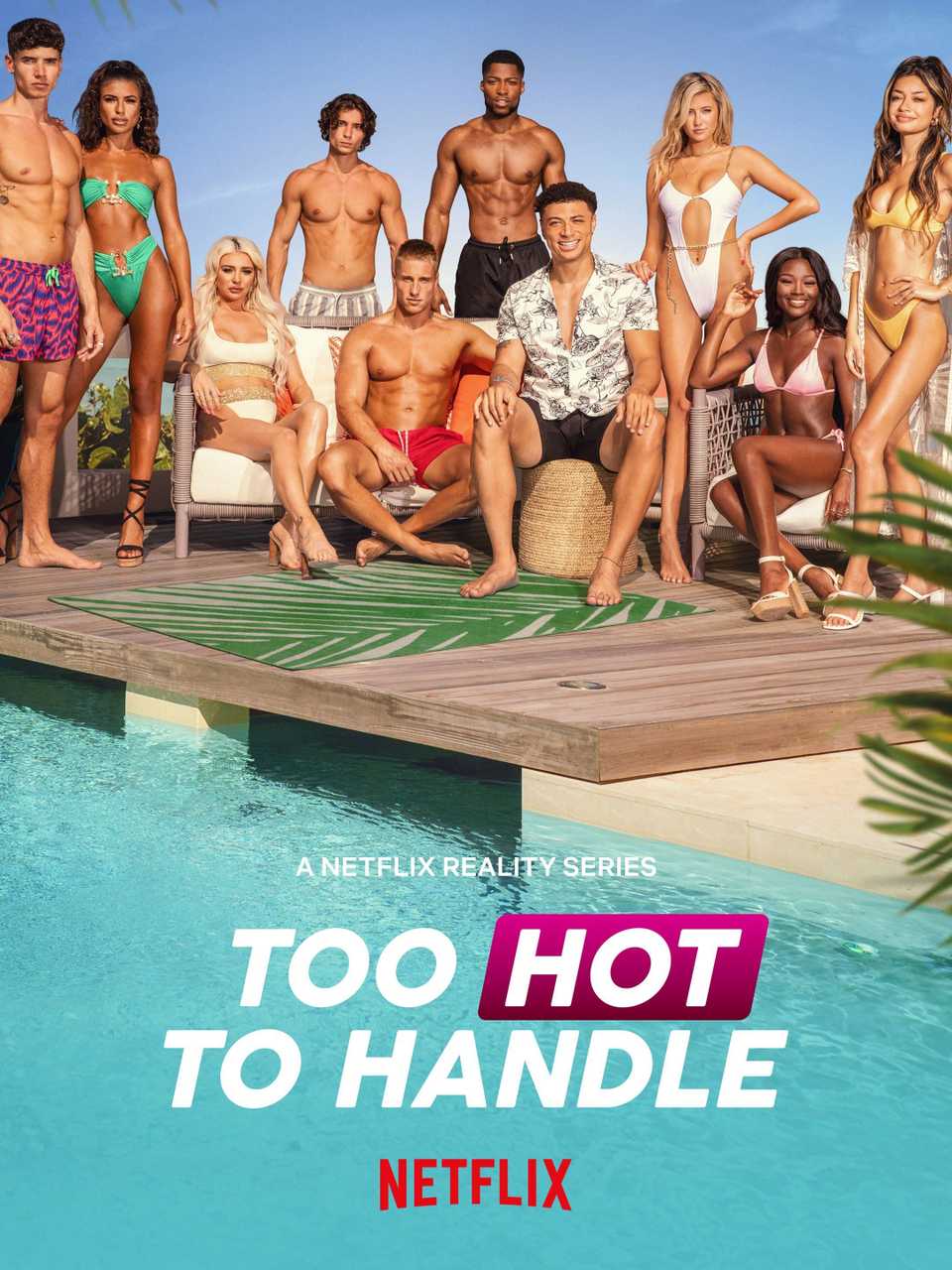 Are Katherine and Charlie of ‘Too Hot to Handle’ Still Together?