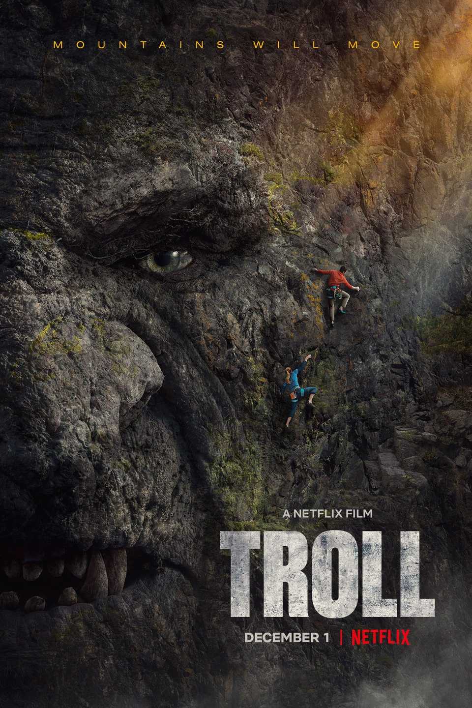 3 Years Later, Netflix's 90% Rotten Tomatoes Fantasy Thriller Announces ...