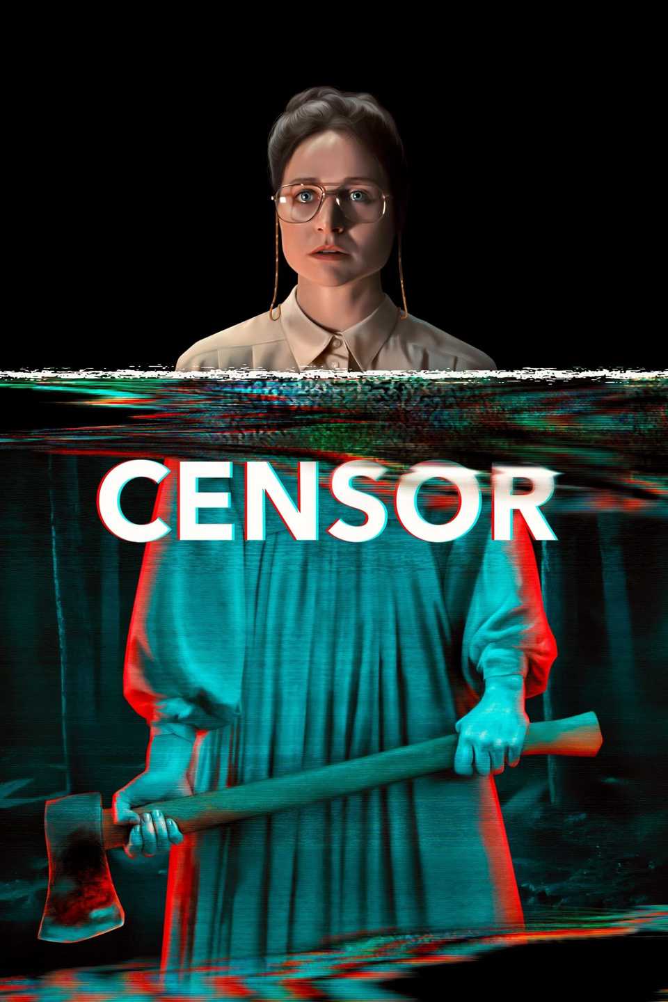In This Hulu Film, Horror Movie Censorship Causes Bloody Havoc