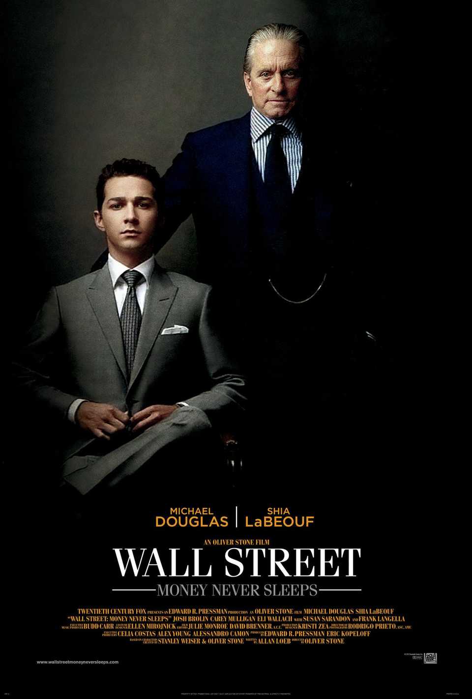15 Best Movies About the 2008 Financial Crisis