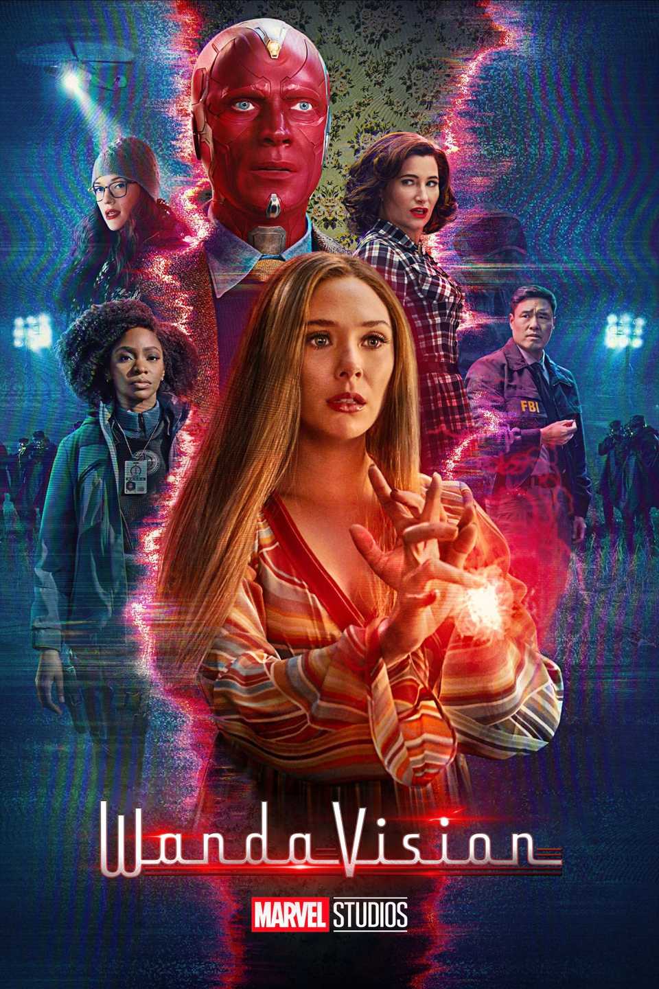 10 Most Rewatchable Scarlet Witch Scenes in the MCU, Ranked