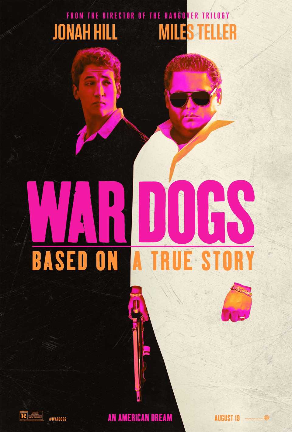 How Much of Todd Phillips' 'War Dogs' Really Happened?