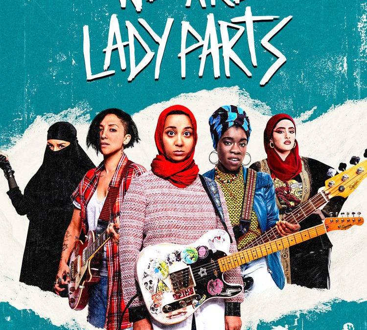 We Are Lady Parts | Collider