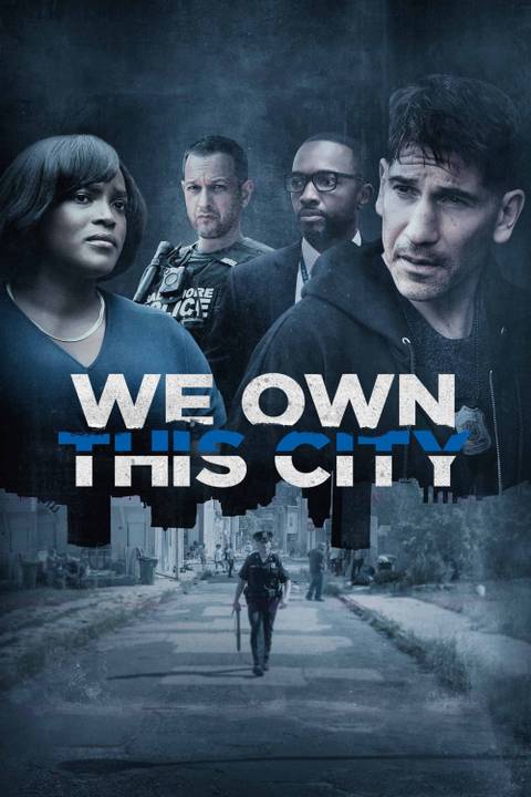 This Jon Bernthal-Led Crime Drama Is One of HBO’s Best Miniseries