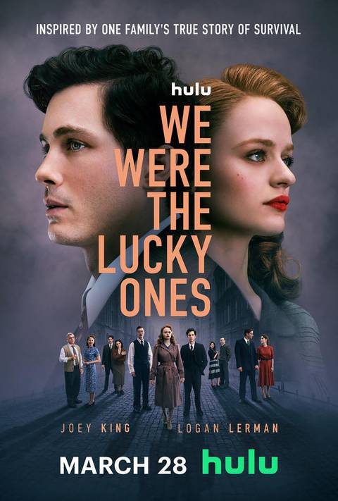 The True Story Behind 'We Were the Lucky Ones'