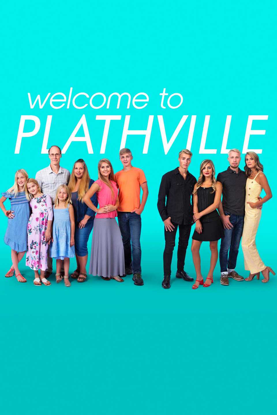 ‘Welcome to Plathville’ Star Struggles After Divorce