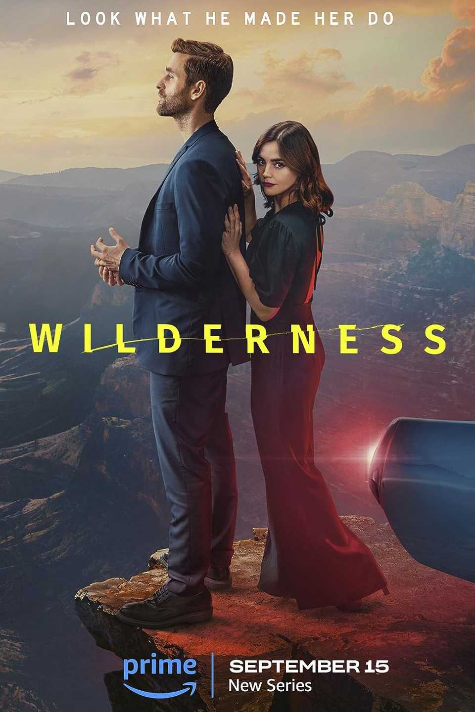 Best Drama Shows on Amazon Prime Video Right Now (June 2024)
