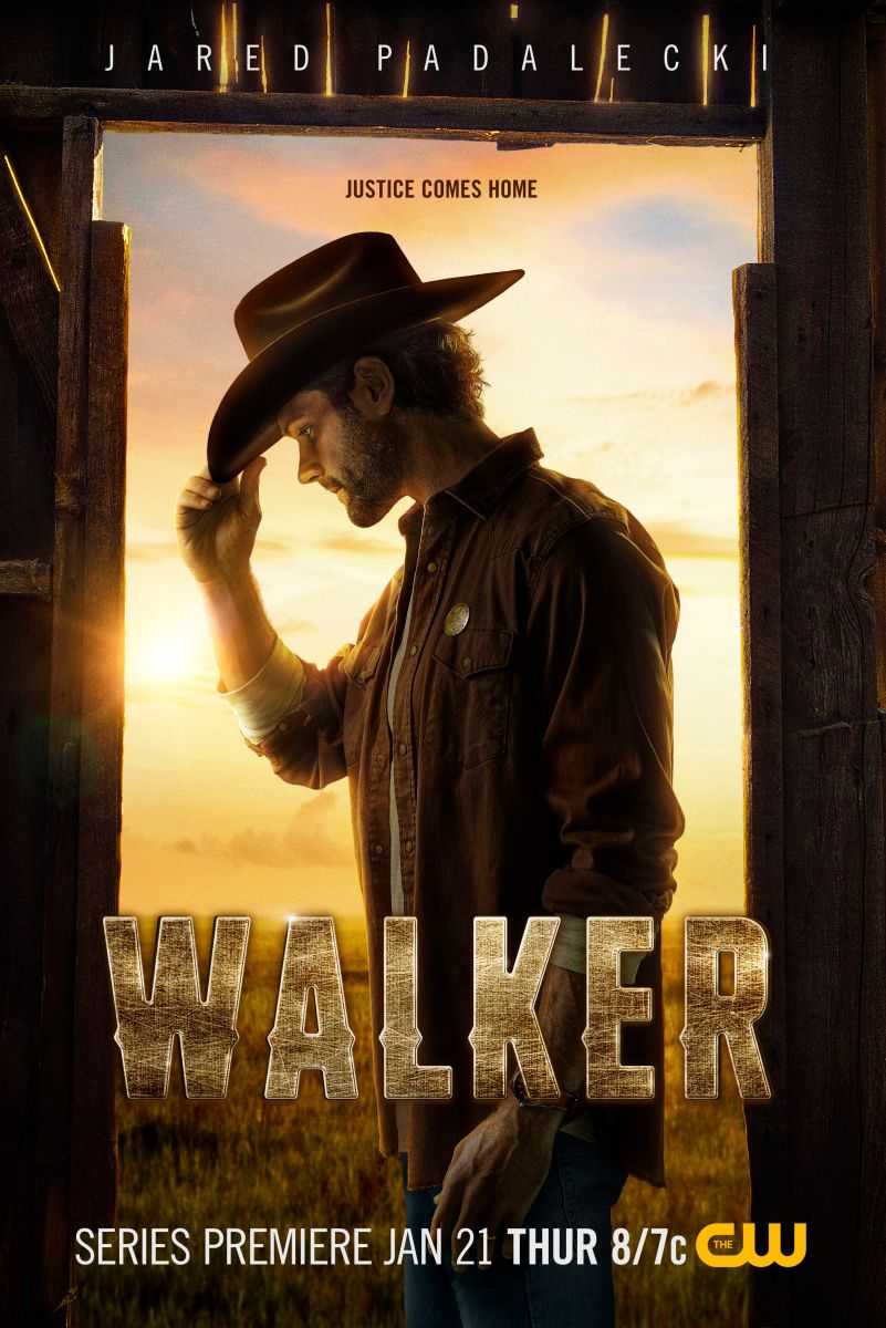 'Walker' Season 4 Ending Explained - How Does Cordell's Story End?