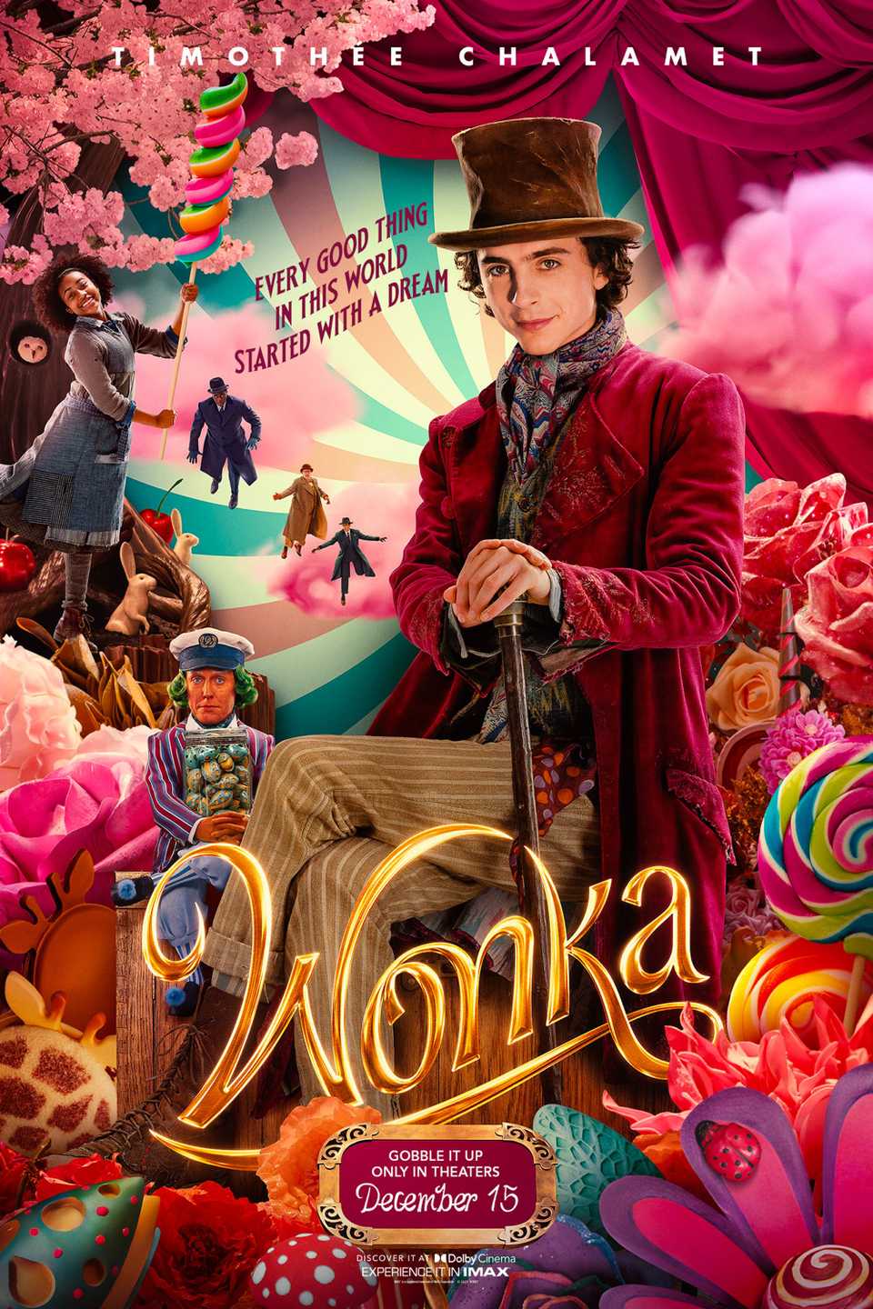 15 Best Movie Musicals of the 2020s So Far, Ranked