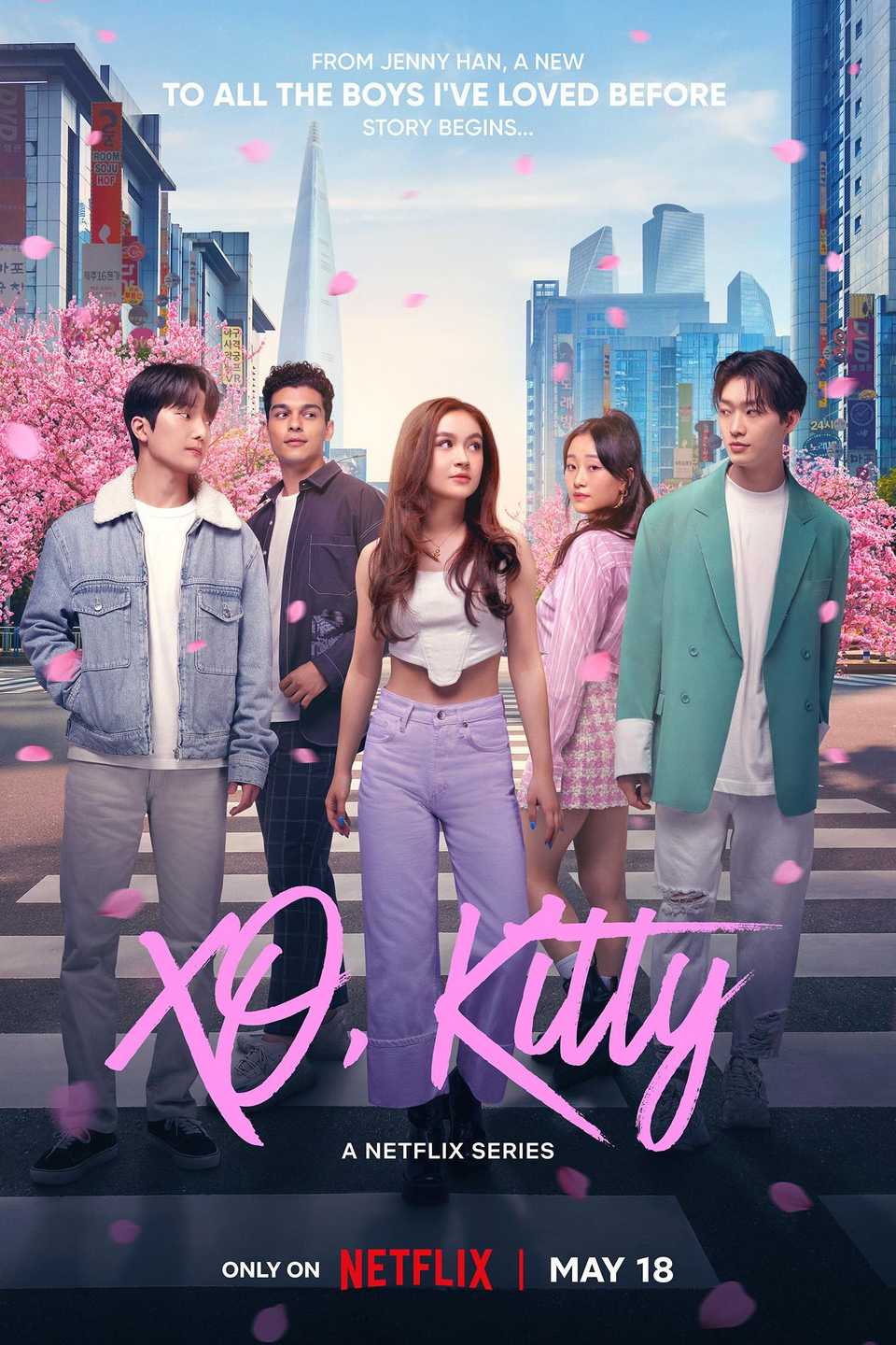 'XO Kitty' Season 2 Ending Explained: Do We Finally Know Who Kitty Will ...