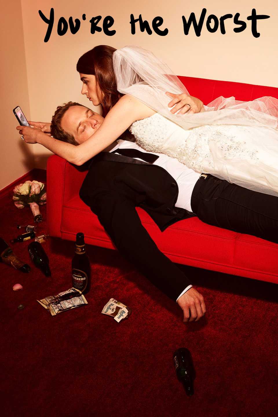 10 Best Shows About Depression, Ranked