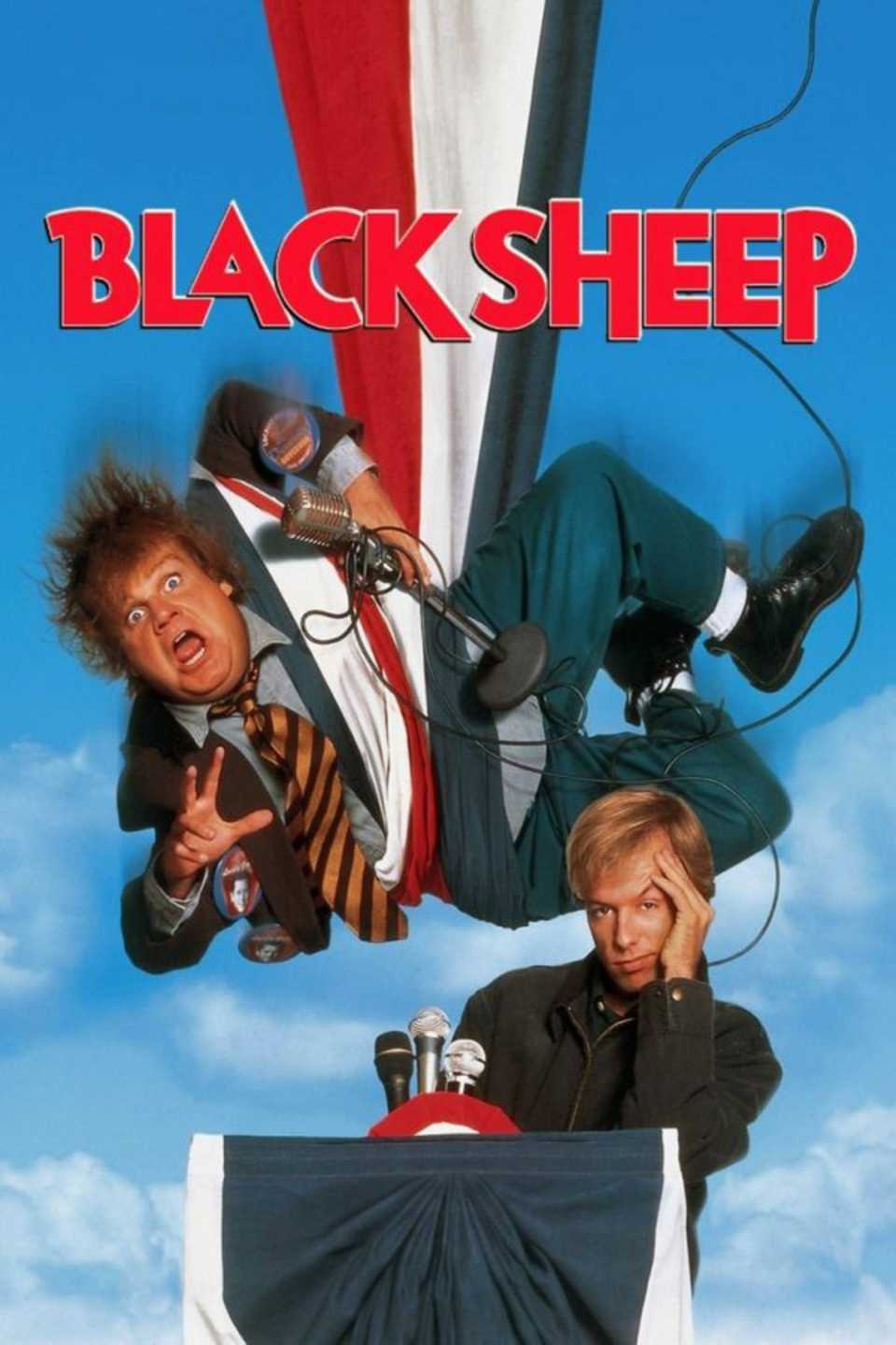 10 Best David Spade Movies, Ranked
