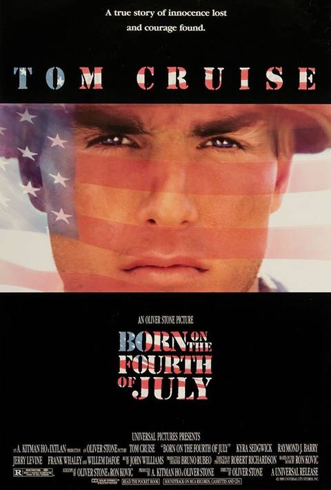 15 Best Oliver Stone Movies, Ranked