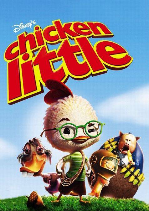 10 Movies That You Love Mostly Because of Nostalgia
