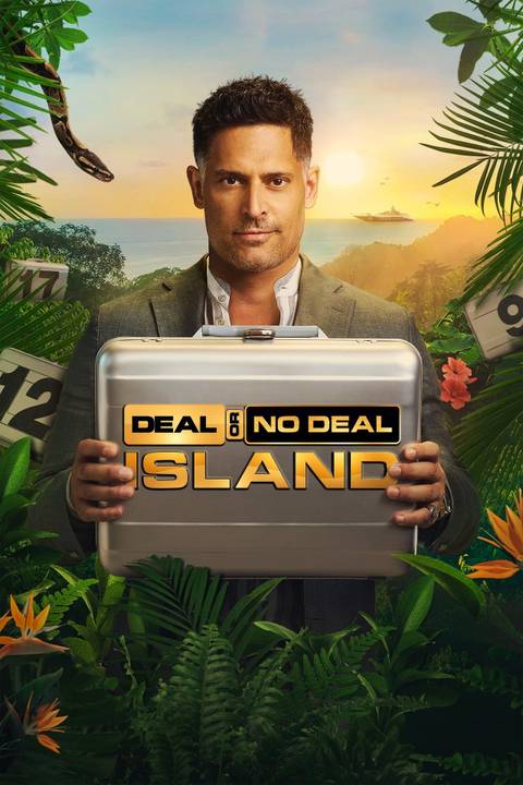 ‘Deal or No Deal Island’ — Everything We Know So Far