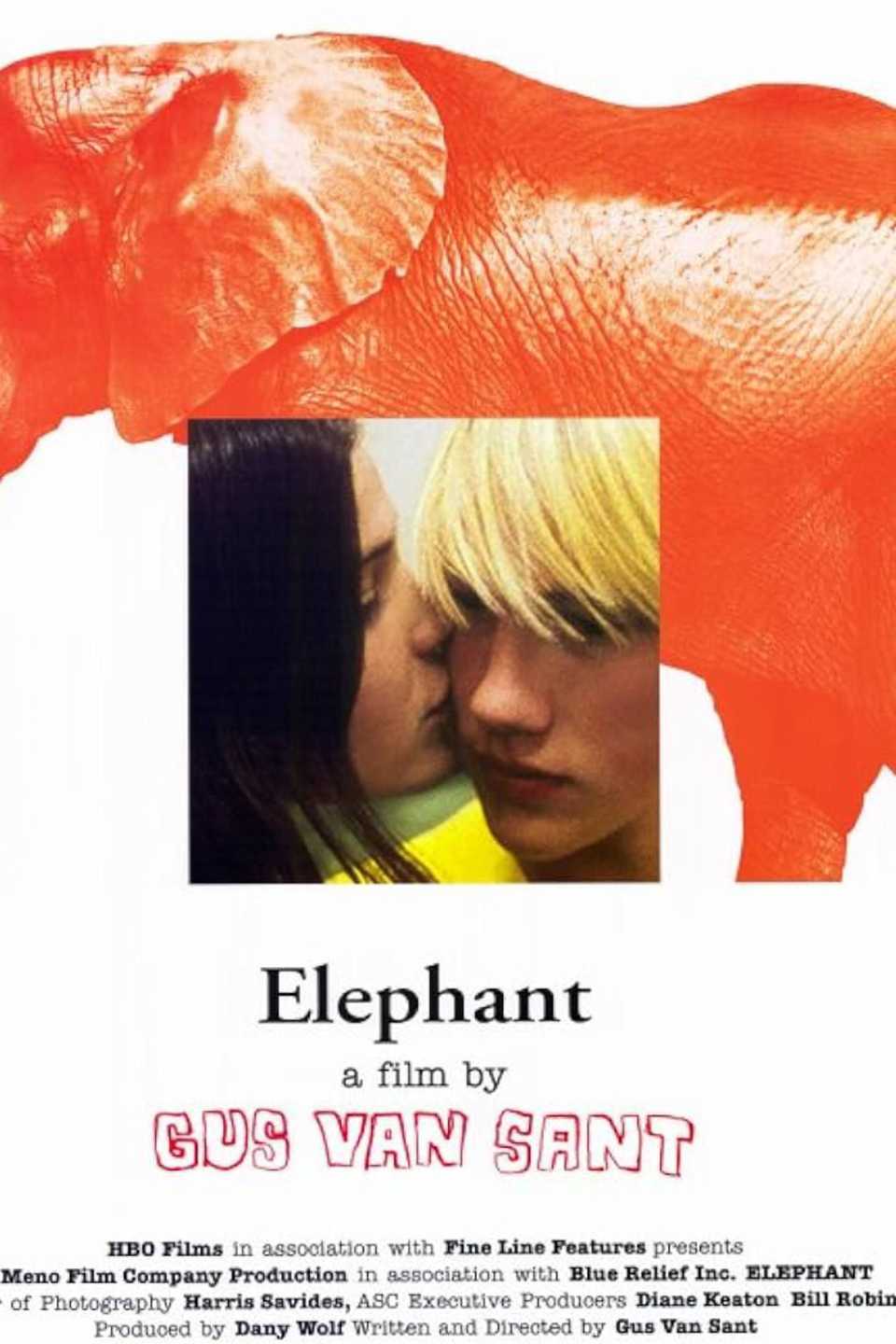 10 Best Gus Van Sant Movies, Ranked