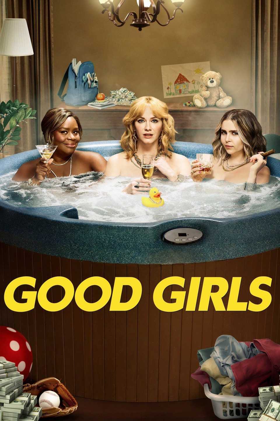 10 Shows To Watch if You Love 'Your Friends & Neighbors'