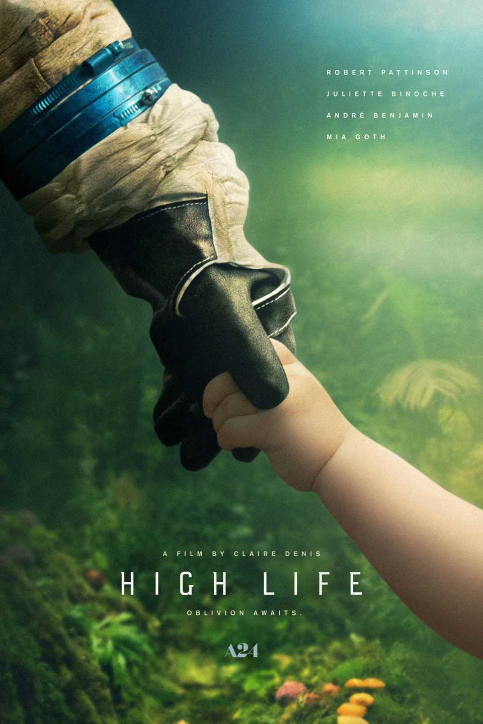 'High Life' Ending Explained - Robert Pattinson Jumps Into the Unthinkable