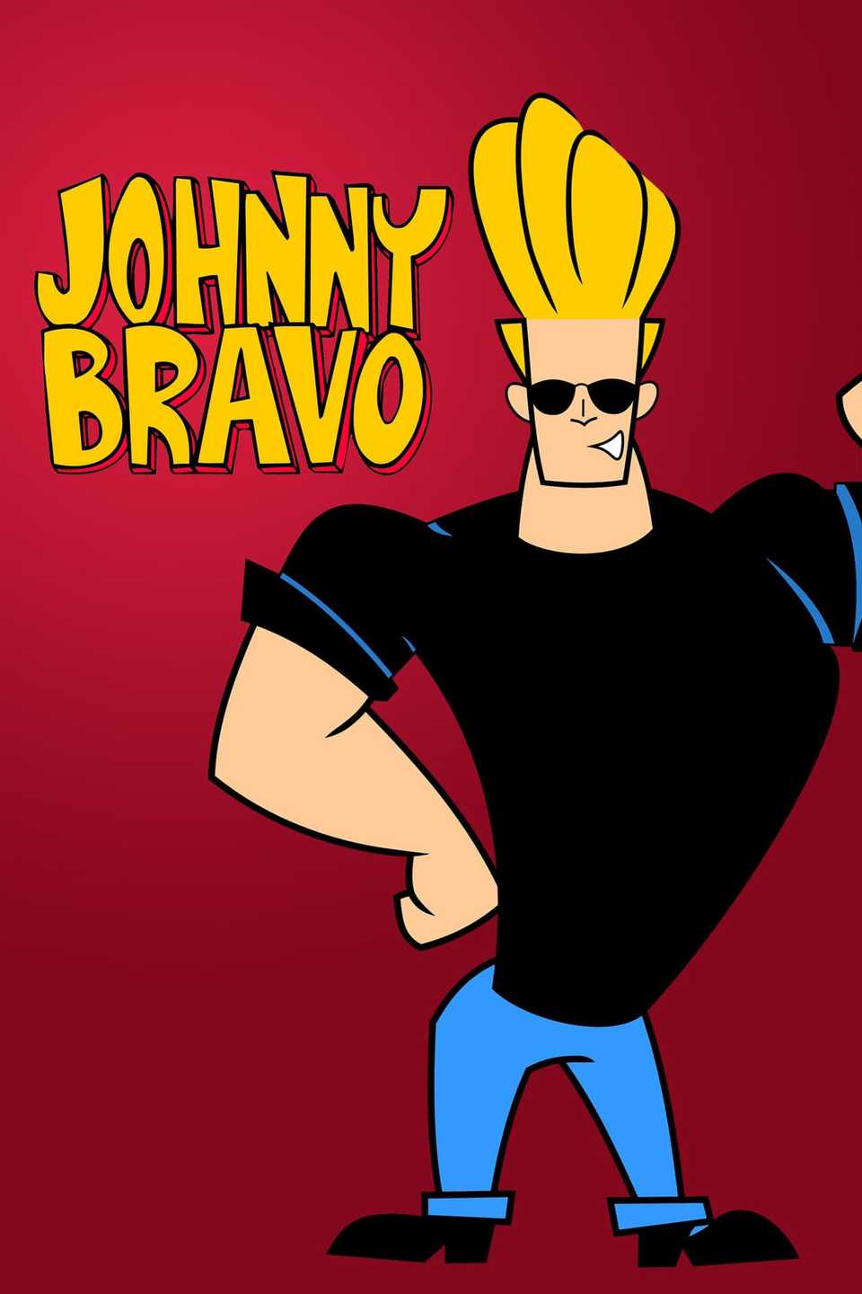 All 13 Original Cartoon Network Shows of the 1990s, Ranked
