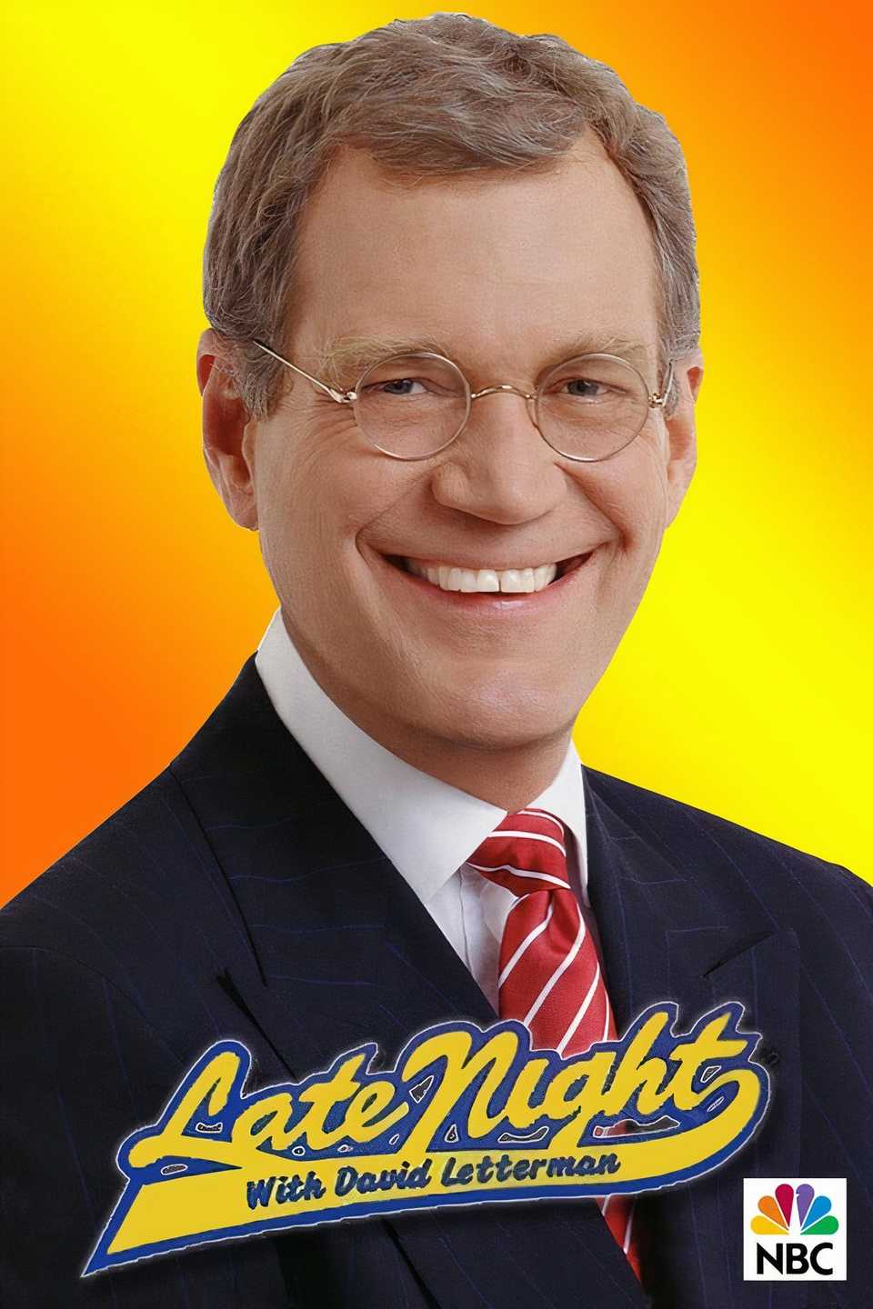 David Letterman’s Complete Late-Night Run Just Dropped, Changing ...