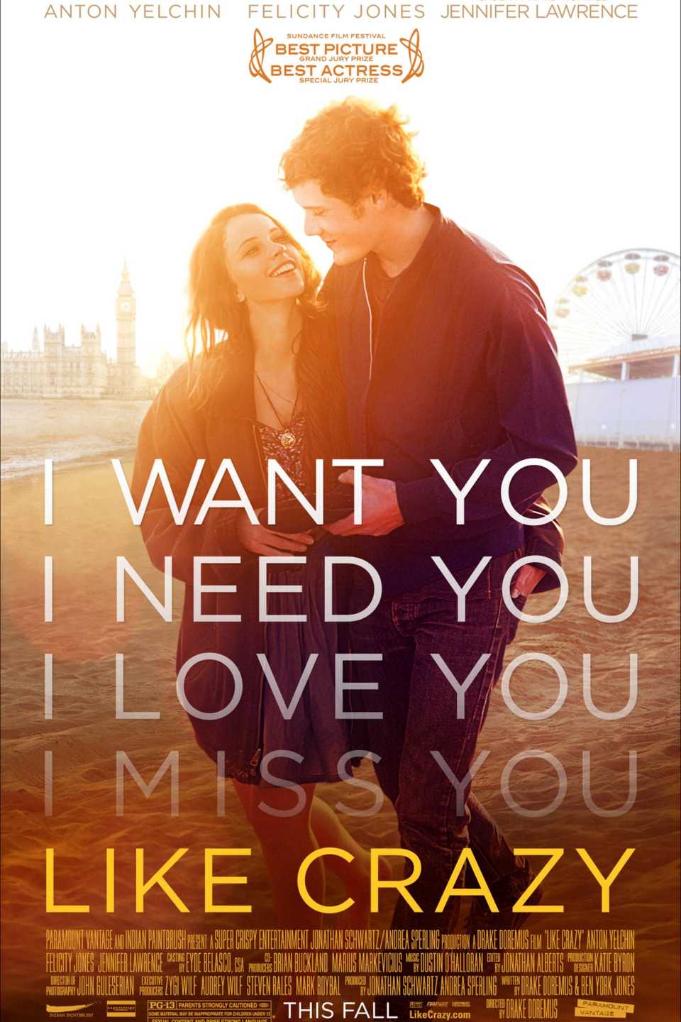 15 Movies To Watch if You Love 'Anora'