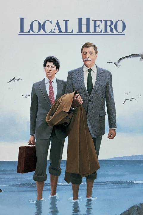 10 Movies To Watch if You Love 'Landman'