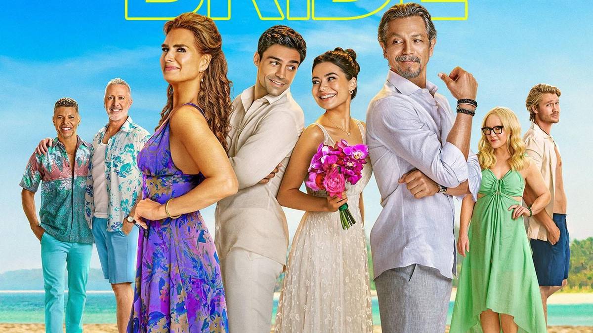 Mother of the Bride | Collider