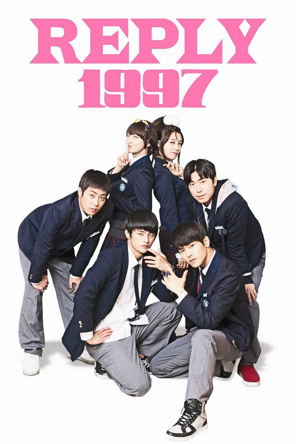 10 Best Coming-of-Age K-Dramas, Ranked