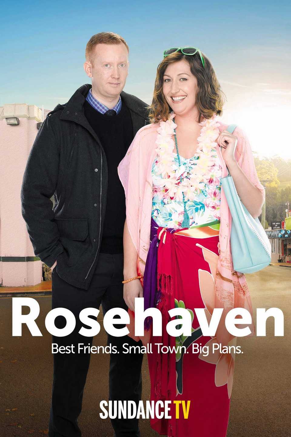 14 Best Modern Australian TV Shows to Watch