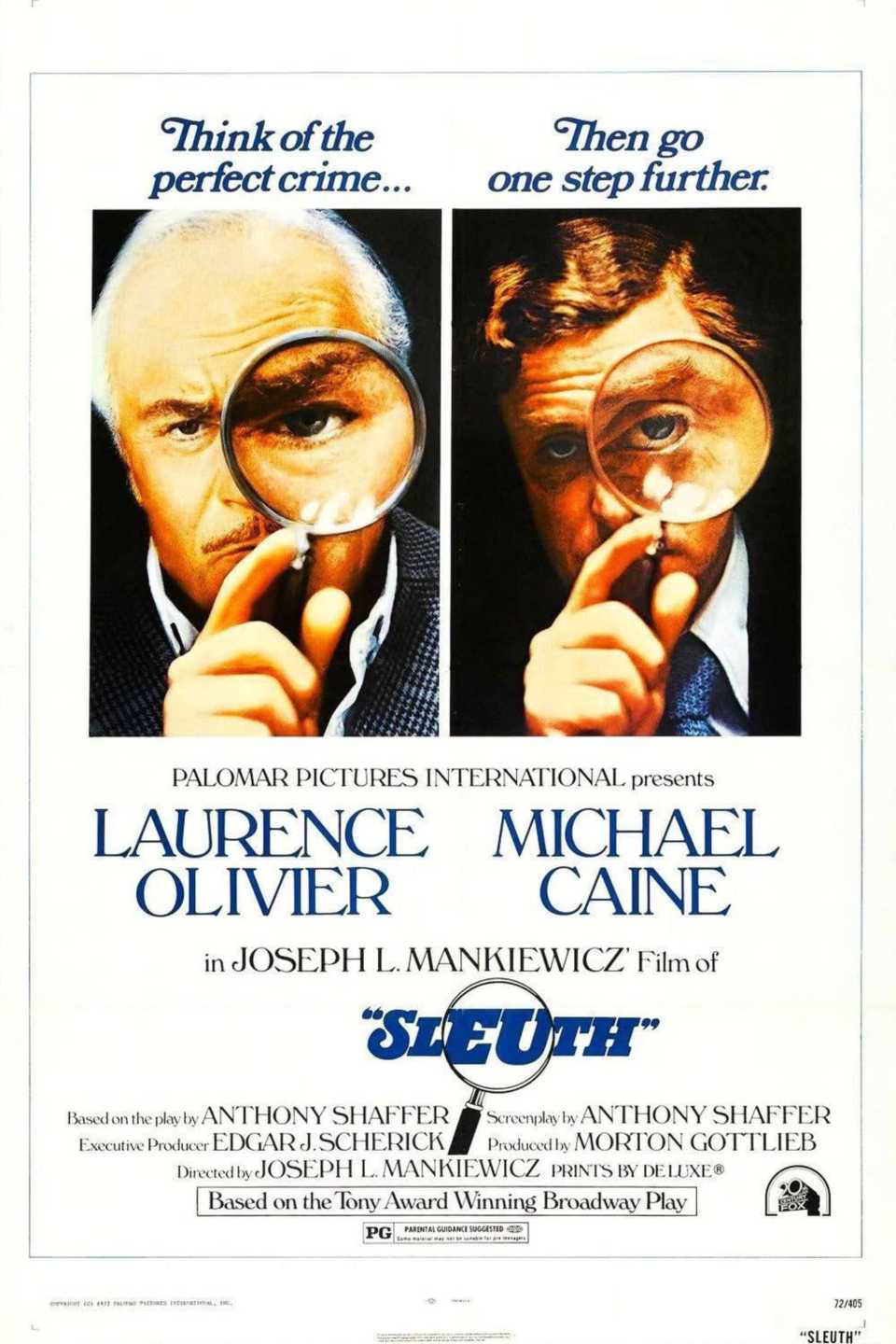 10 Most Essential Movies of 1972, Ranked