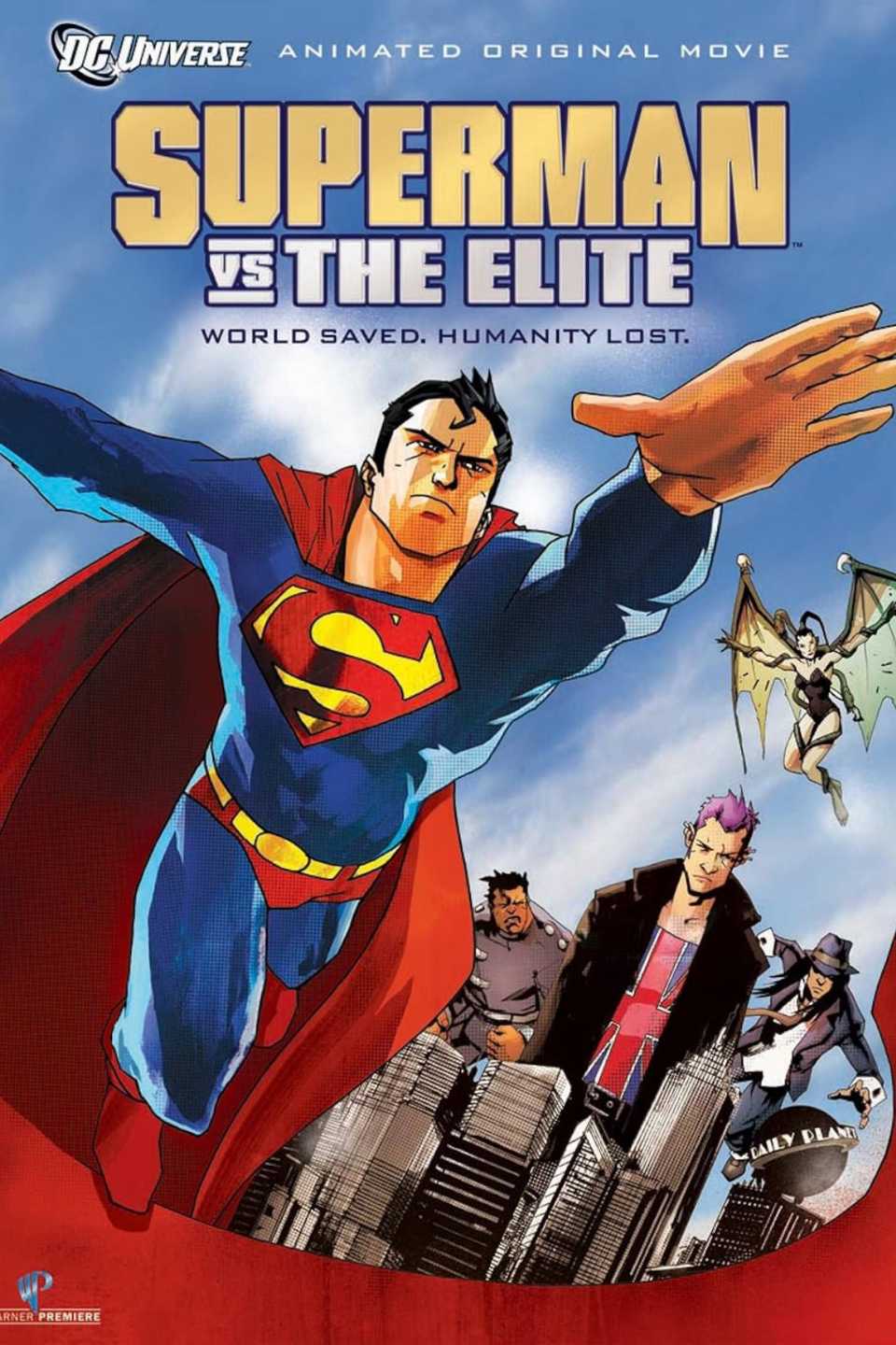 10 Most Important Character Traits of Superman, Ranked