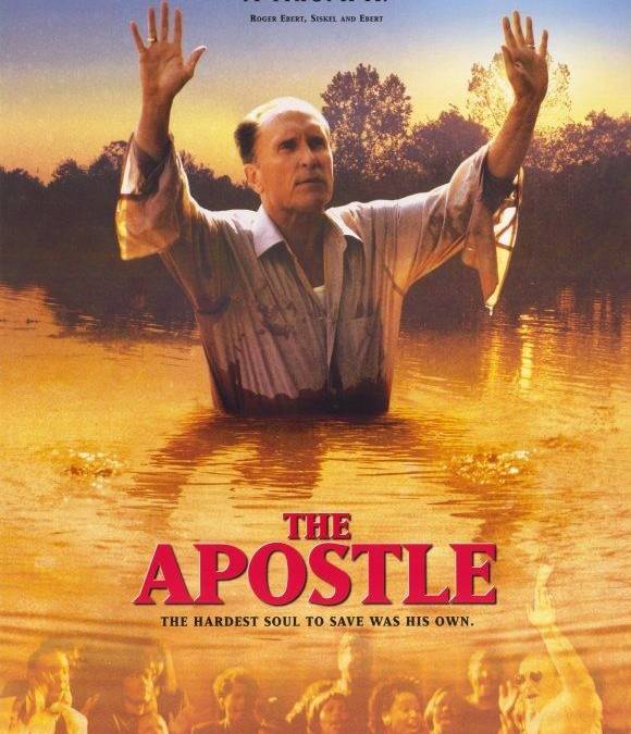 The Apostle | Collider