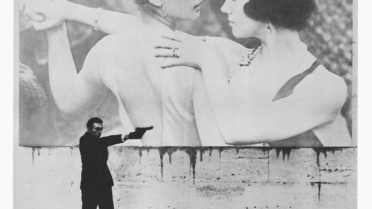 The Conformist | Collider
