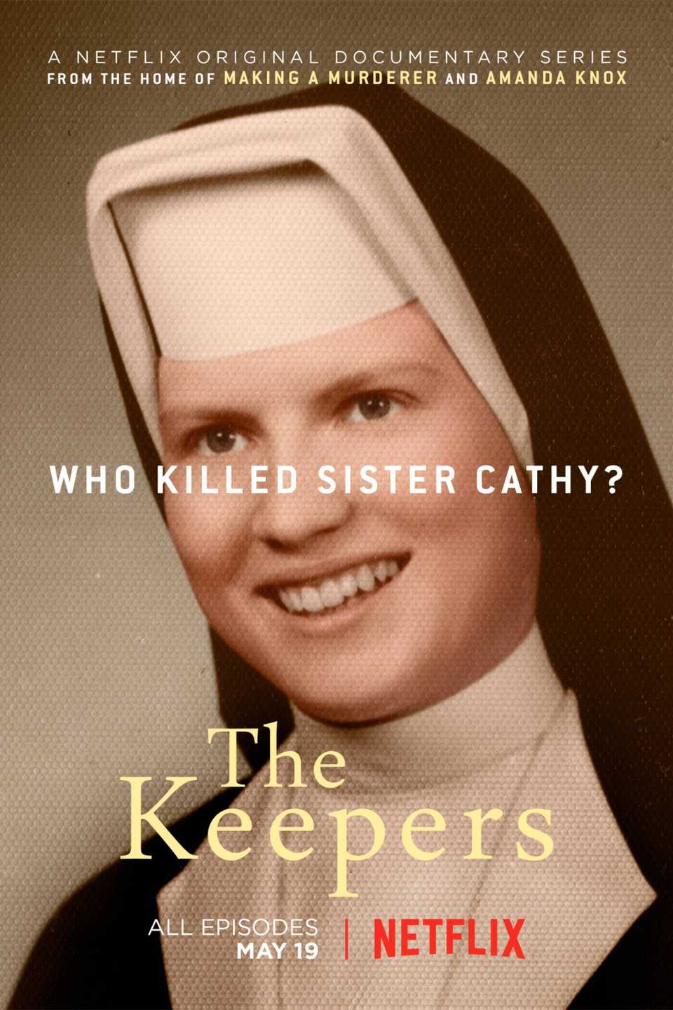 10 Best True Crime Docuseries, Ranked
