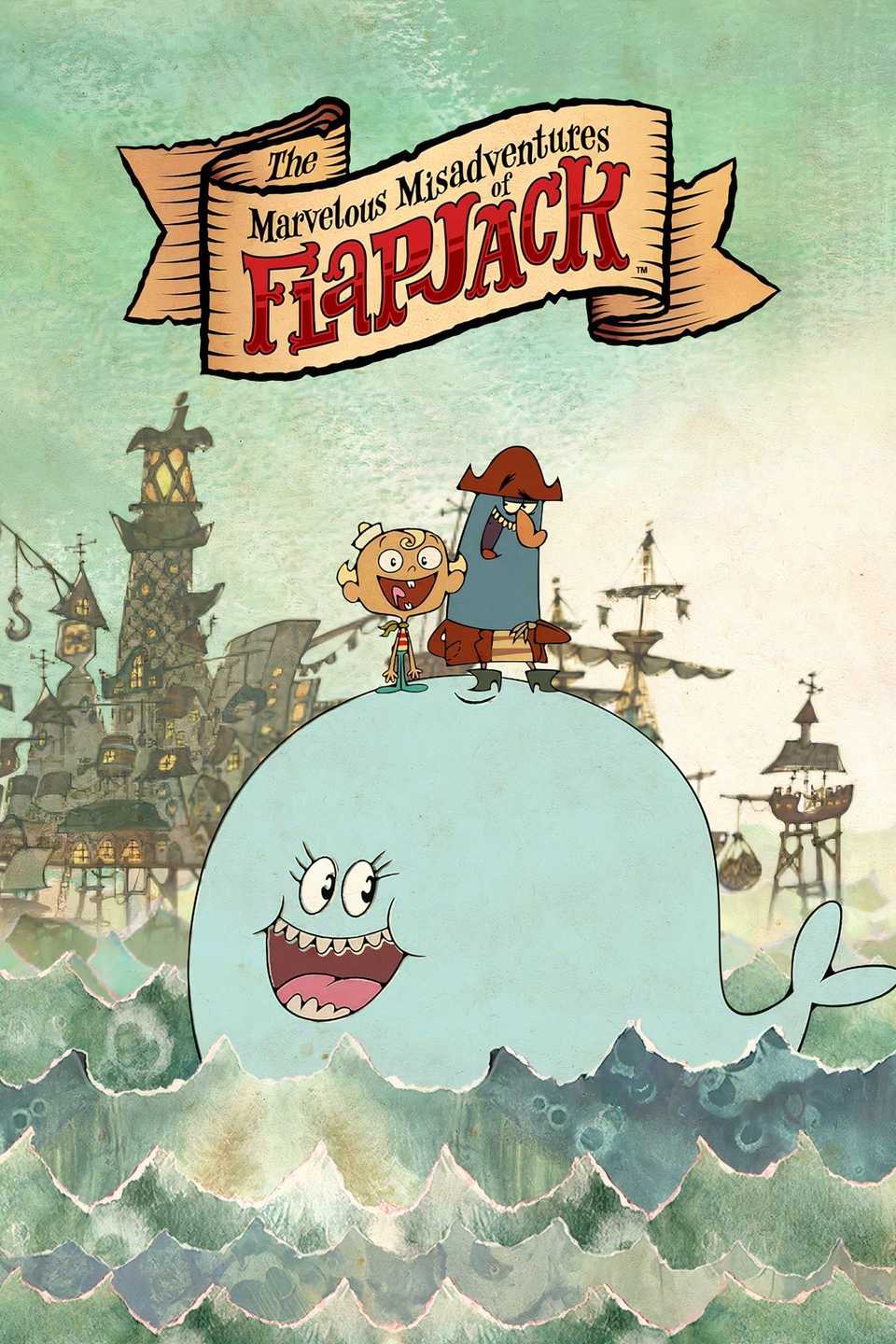 10 Most Forgotten Cartoon Network Shows