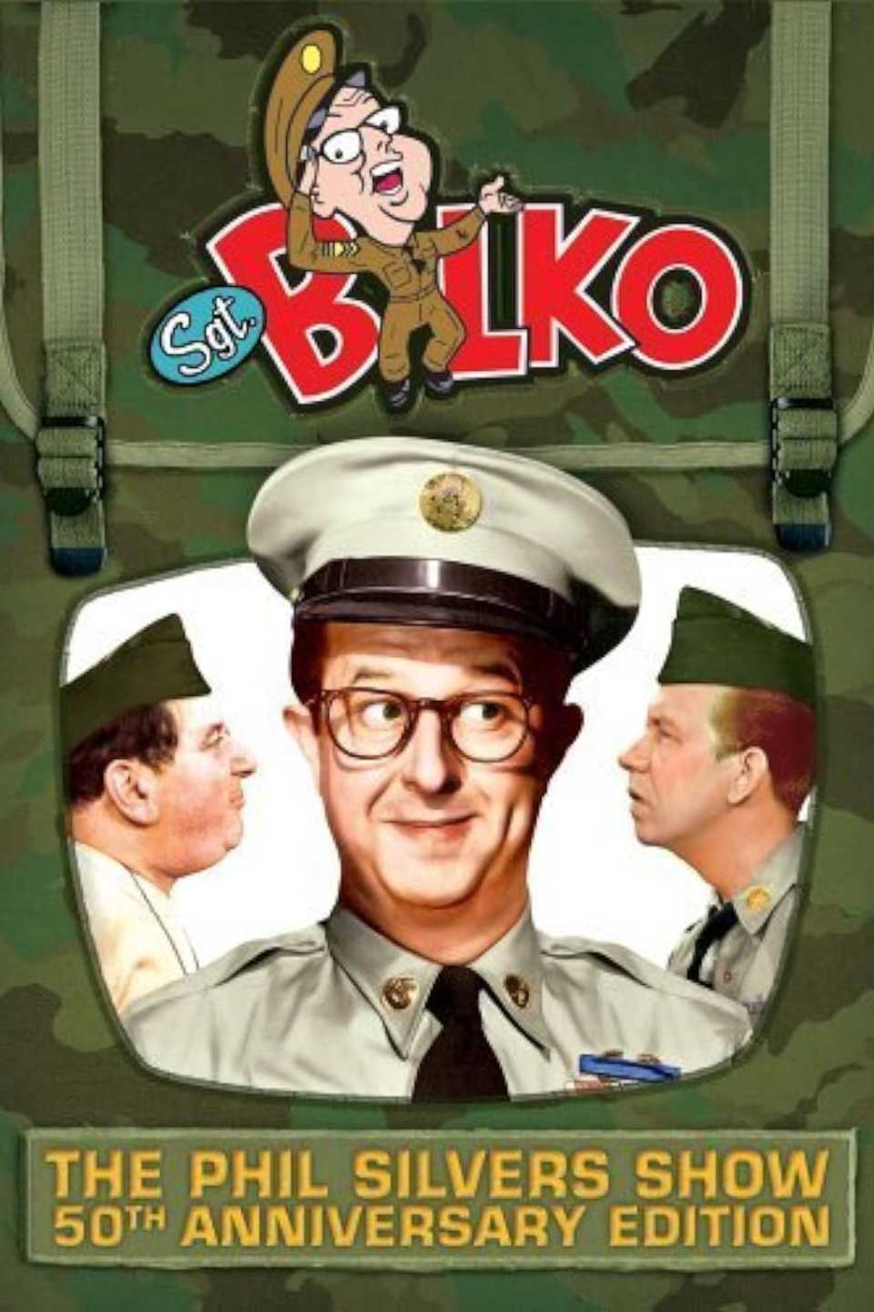 In Just 4 Seasons, This War Show Changed Sitcom History Forever