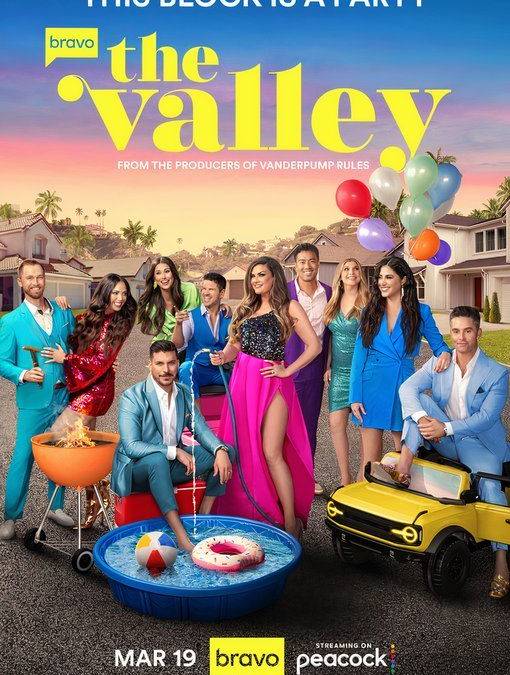 The Valley | Collider