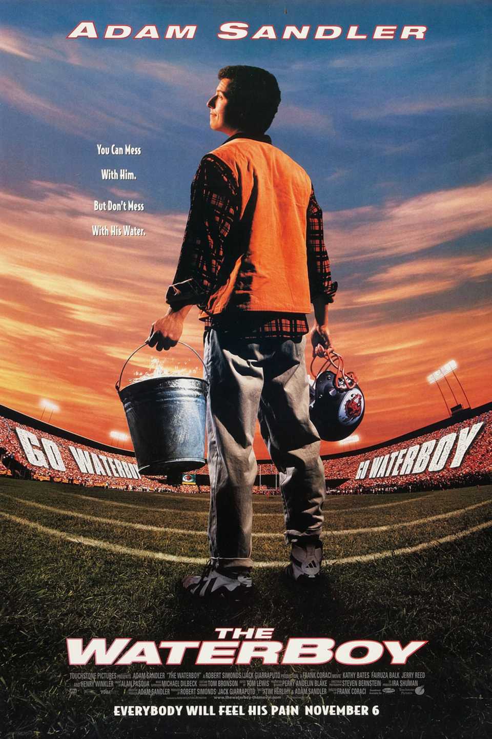 10 Essential Movies About Football, Ranked