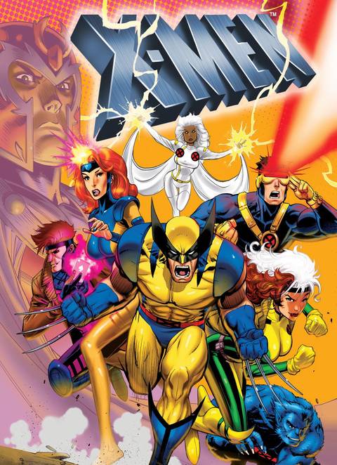 X-Men: The Animated Series | Collider