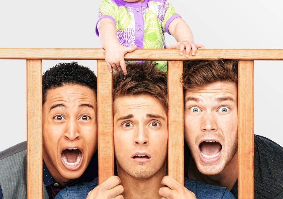 Baby Daddy | Collider