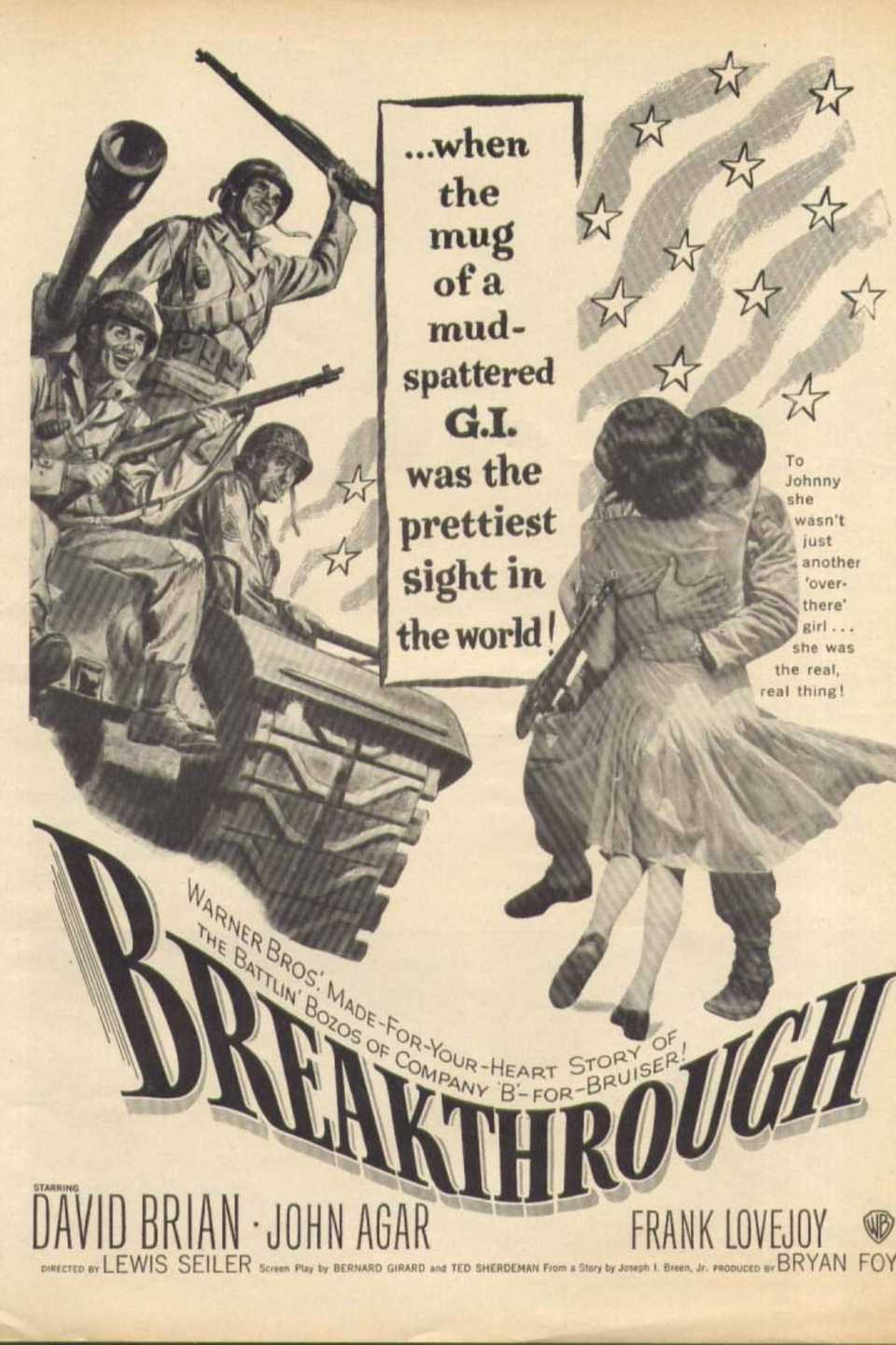 Decades Later, This 75-Year-Old WWII Movie Remains One of the Most ...