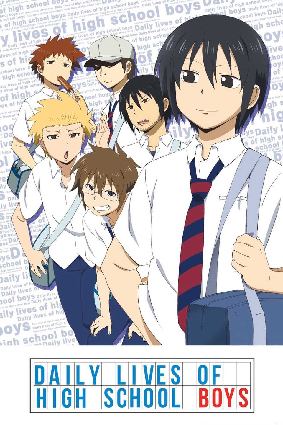 20 Most Underrated Anime Shows of All Time, Ranked