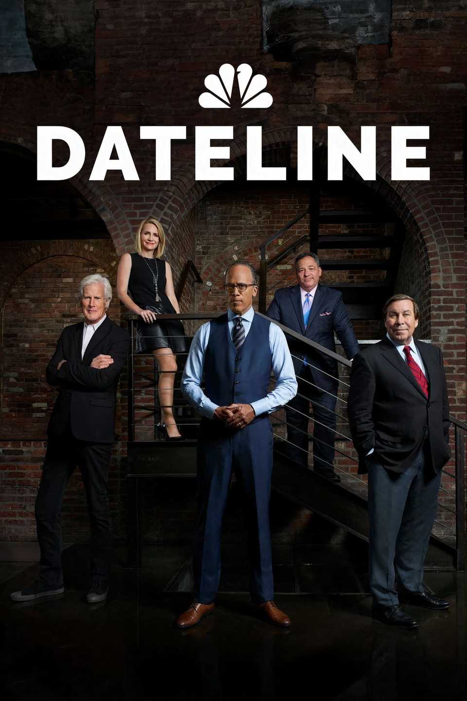 'Dateline' Went Up Against '20/20' With the Same True Crime Case and ...