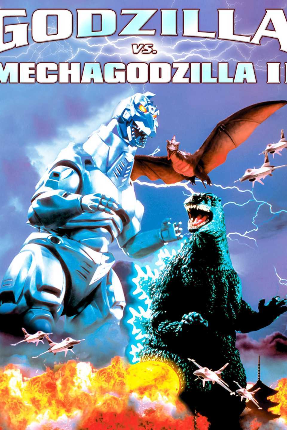 10 Best '90s Monster Movies, Ranked