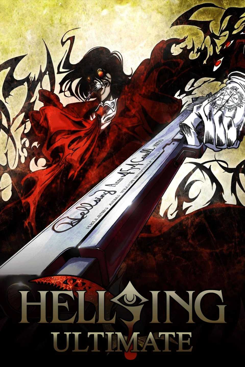 10 Best Animated Vampires, Ranked