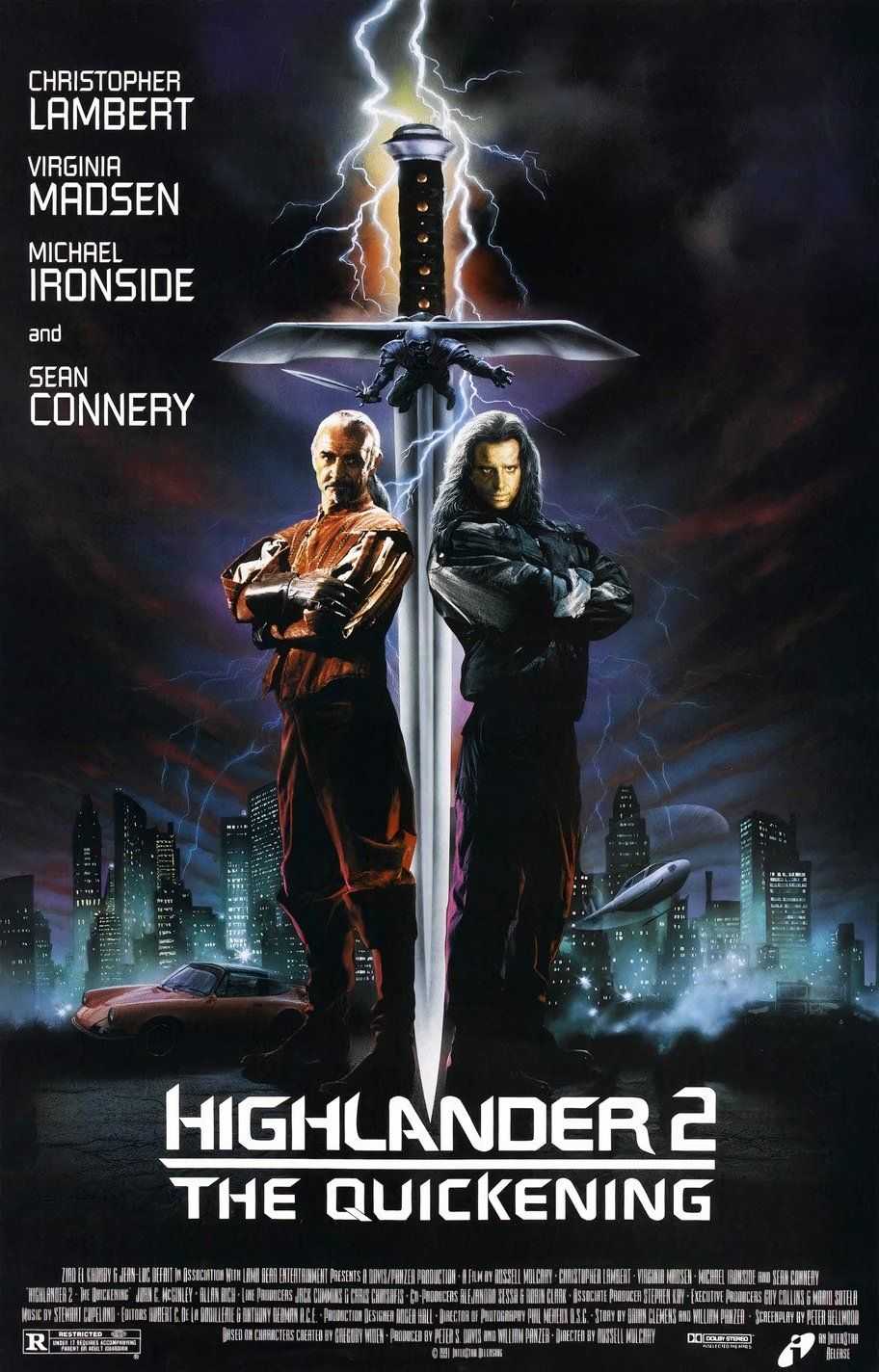 I Can Defend Most Action Movies, but These 10 Deserve Their Infamous ...